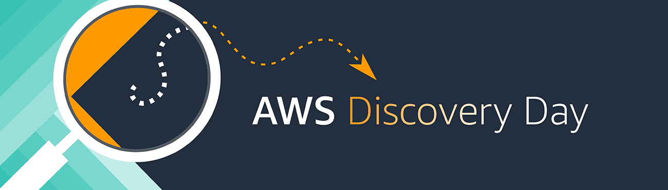 AWS Discovery day | Skillsoft’s Global Knowledge