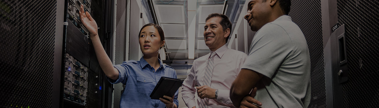 Cisco Data Center Certification | Skillsoft’s Global Knowledge