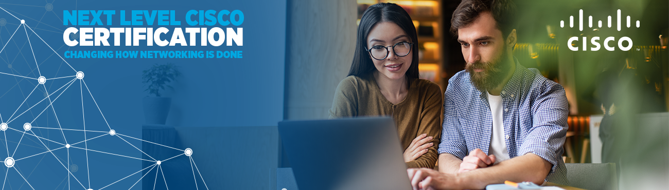 Cisco CCIE Data Center Certification | Skillsoft’s Global Knowledge