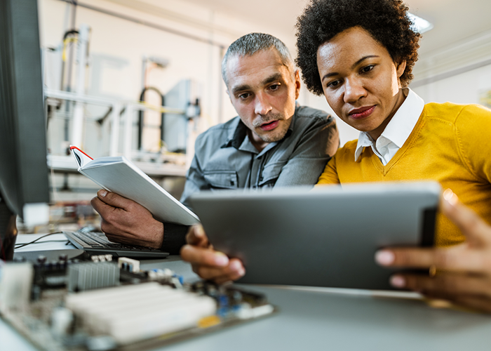 Cisco | Skillsoft’s Global Knowledge